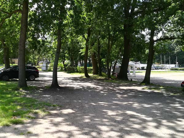 Racecourse in Cologne Weidenpesch | Vacation rental cologne